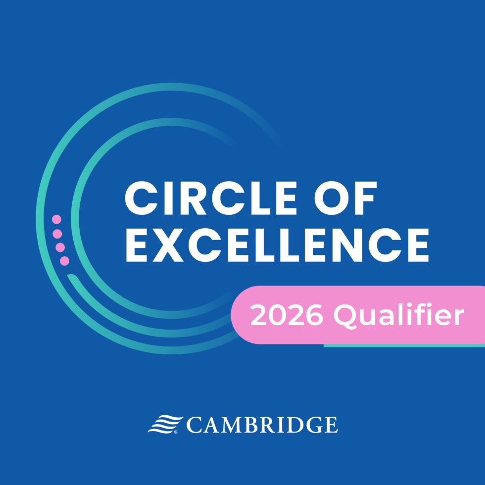 David L. Burch Cambridge 2026 Circle of Excellence - Lighthouse ...